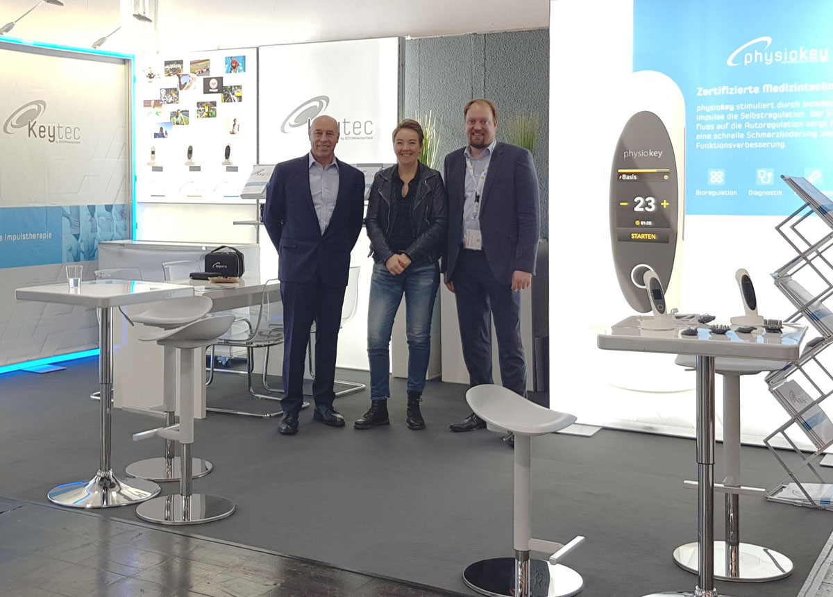 Kontakt, Beratung, Service & Ansprechpartner – Keytec GmbH